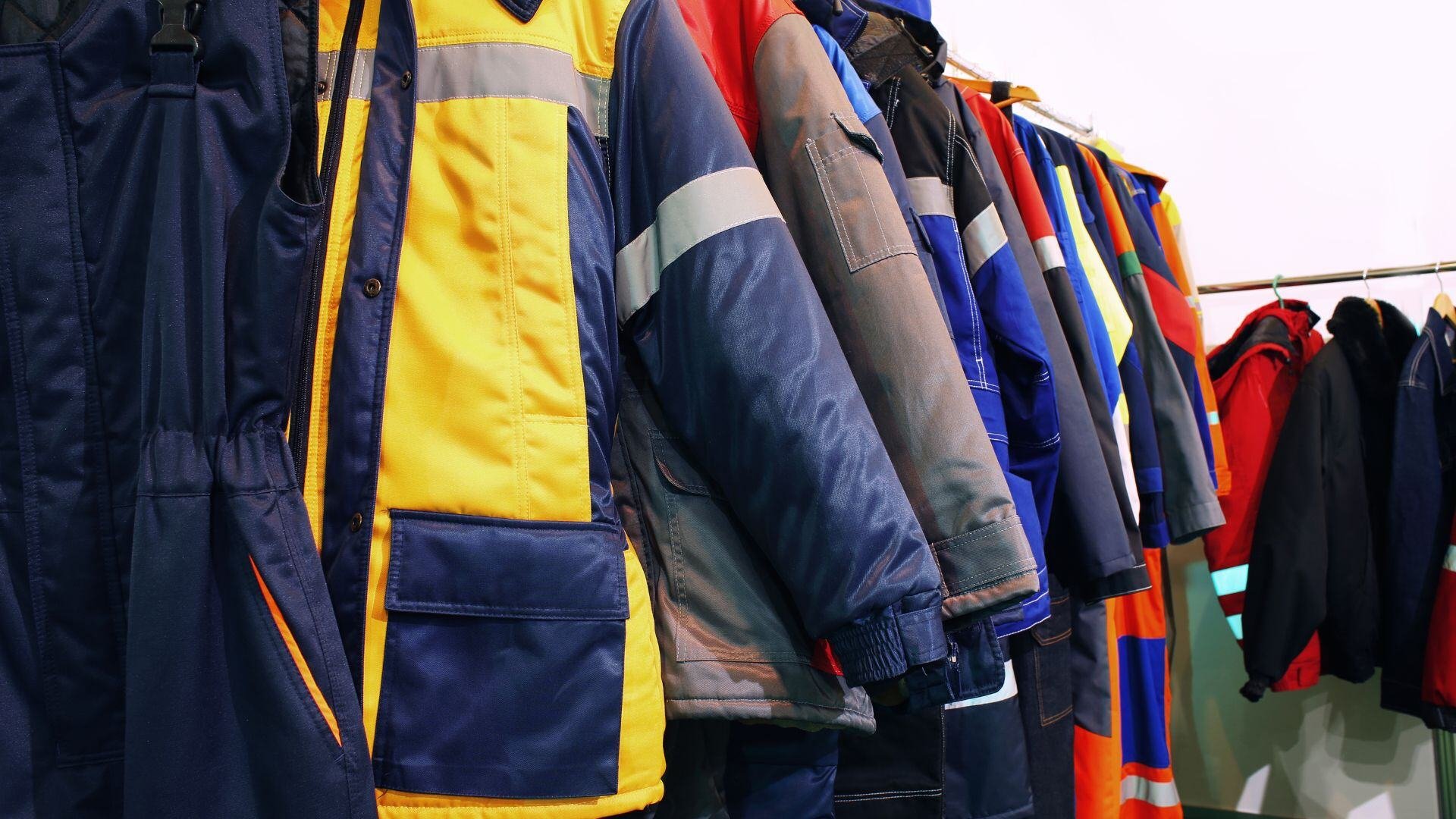 What Does Impervious Protective Clothing Do? A Guide to Staying Safe in ...