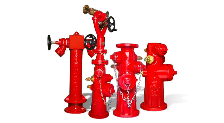 Wet Barrel vs. Dry Barrel Hydrants: What’s the Difference?