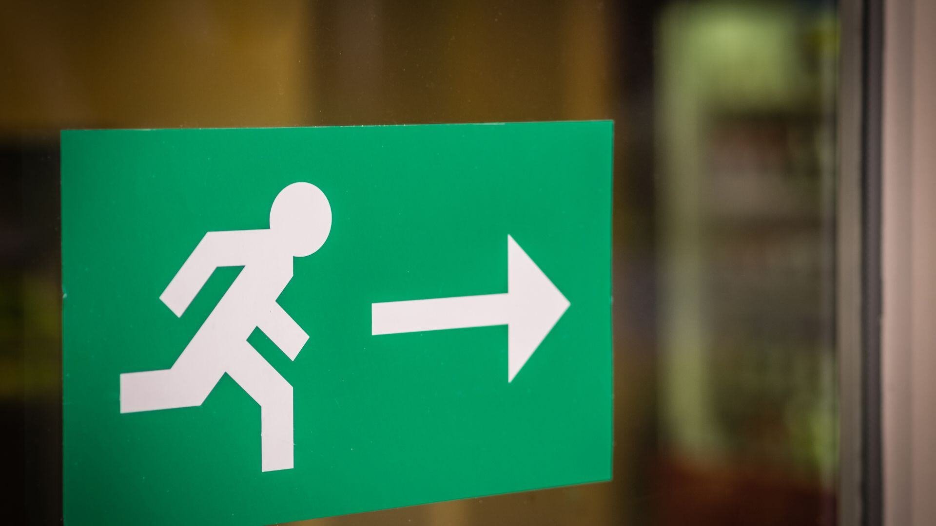 What 5 Requirements Must Exit Routes Meet?