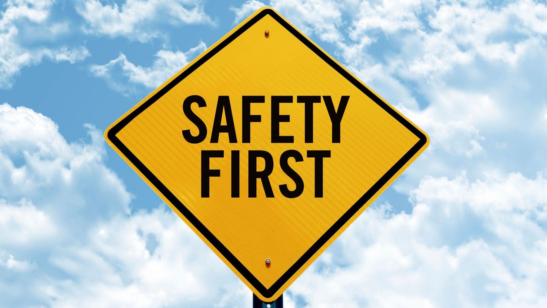 The 5 Essential Elements of Workplace Safety: All Starting with an E