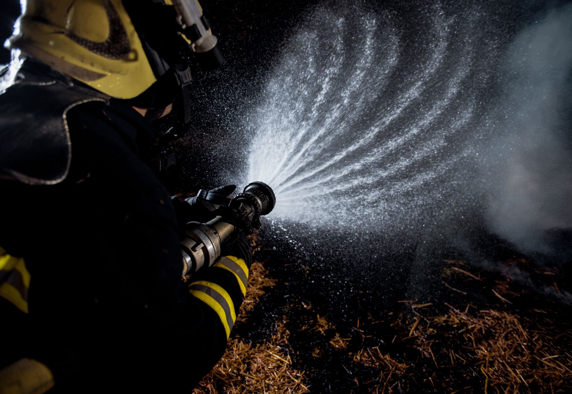 Elevate your Wildland Fire Safety Strategy with Irwin’s: Advanced Fire ...