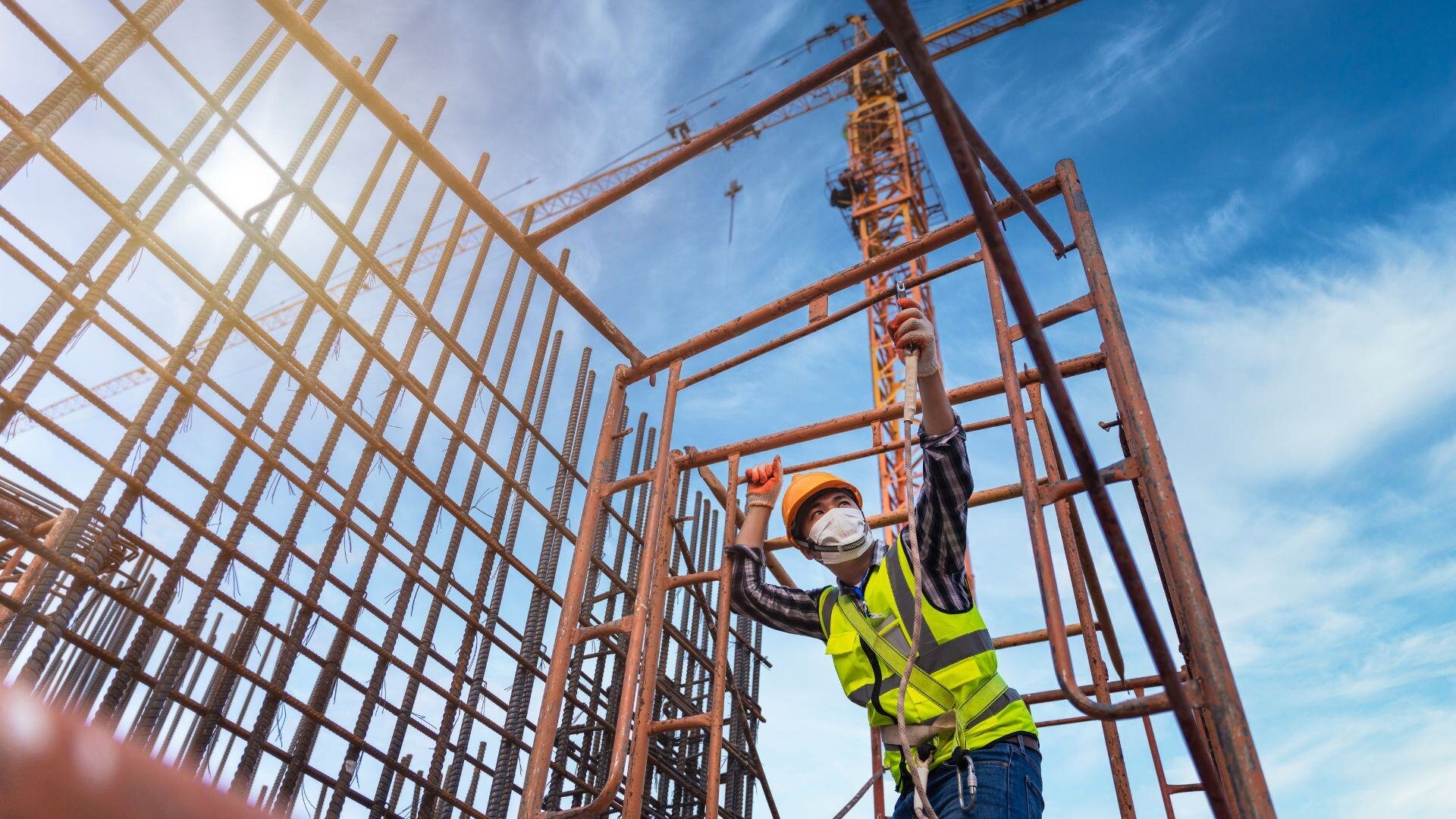 WorkSafeBC Fall Protection Training Requirements: Everything You Need ...