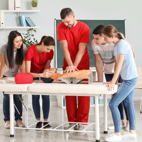 Main Careers Apply Page