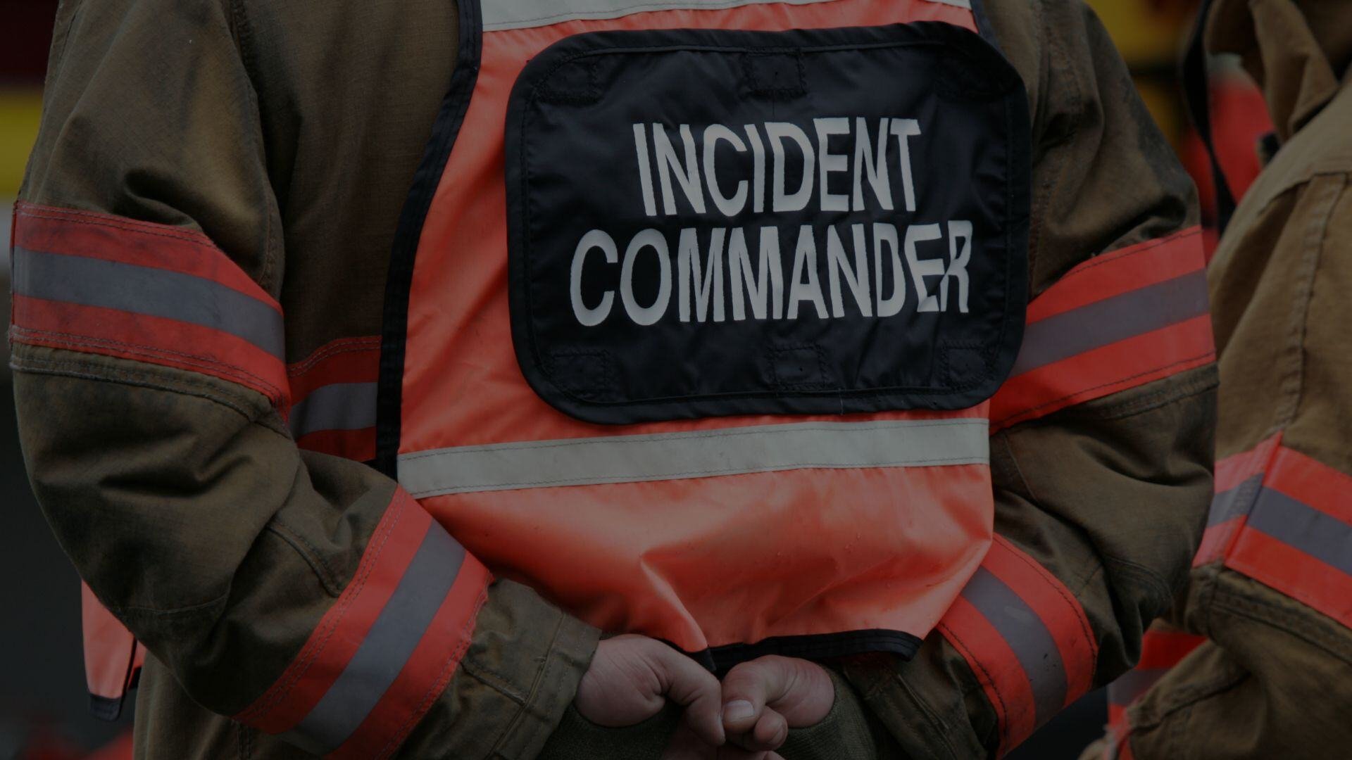 Irwin’s Safety: Incident Command System (ICS) Training