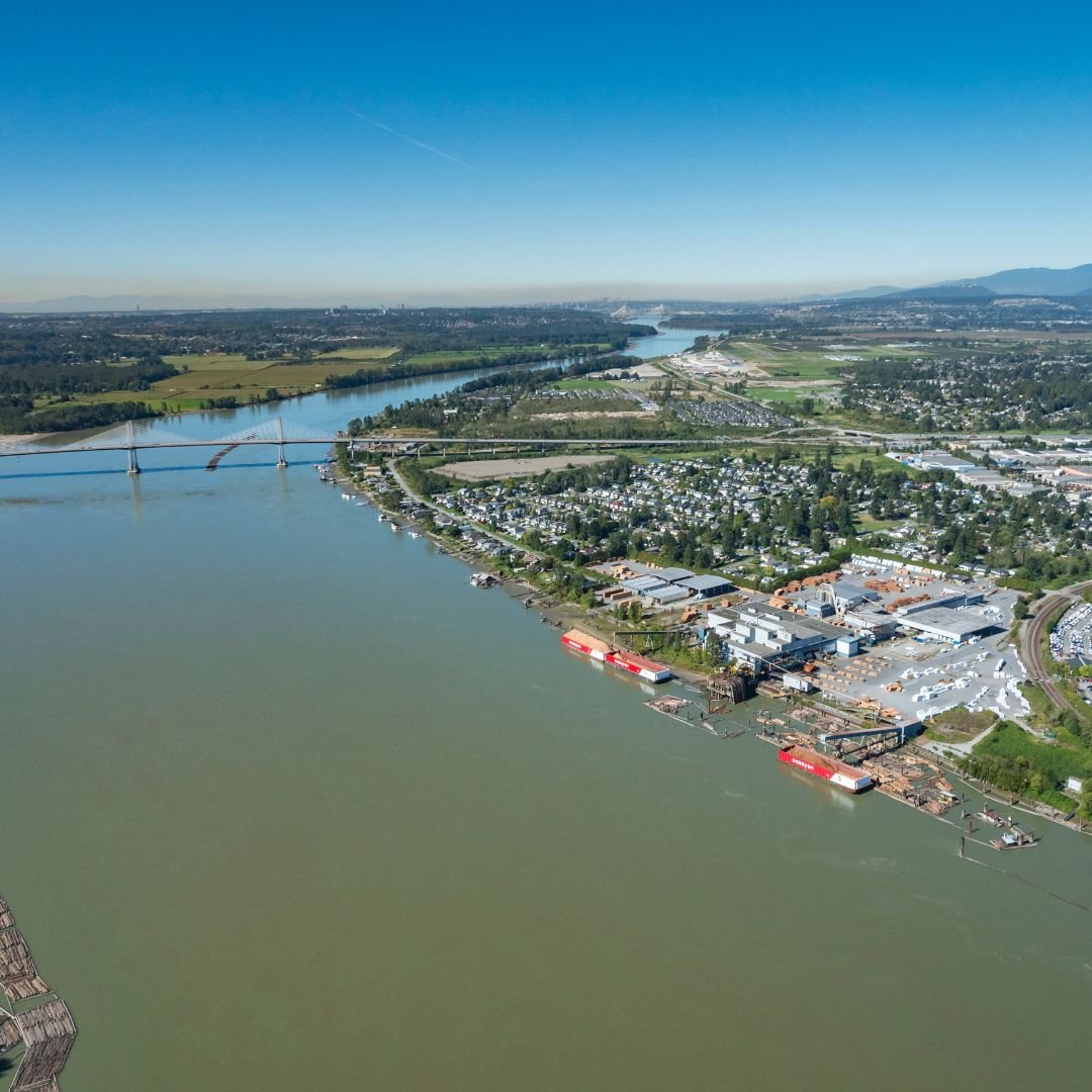 Irwin's Safety: Locations