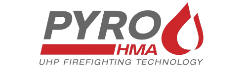 Irwin's Safety: Ultra High Pressure Firefighting - PyroUHP