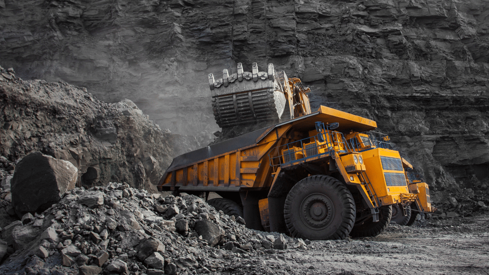 Irwin's Safety: Mining Ground Support Services