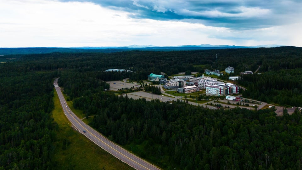 Comprehensive OHS Services in Prince George | Irwin's Safety