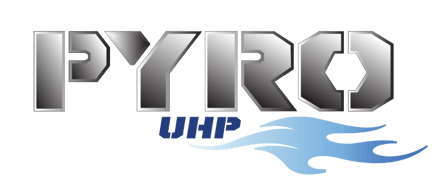 Irwin's Safety: Ultra High Pressure Firefighting - PyroUHP