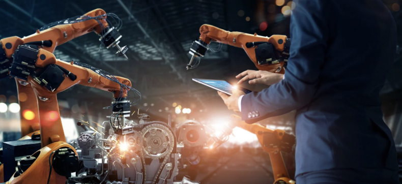 Safety Standards for Industrial Robots: A Breakdown of CSA, ISO, and ...