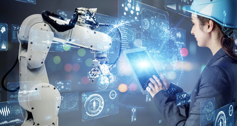 Safety Standards for Industrial Robots: A Breakdown of CSA, ISO, and ...
