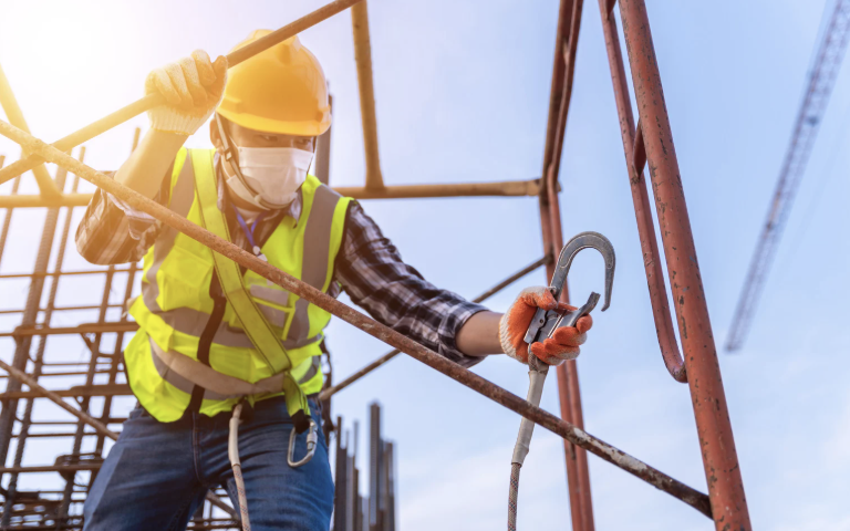 Top 10 Workplace Safety Hazards and How to Prevent Them