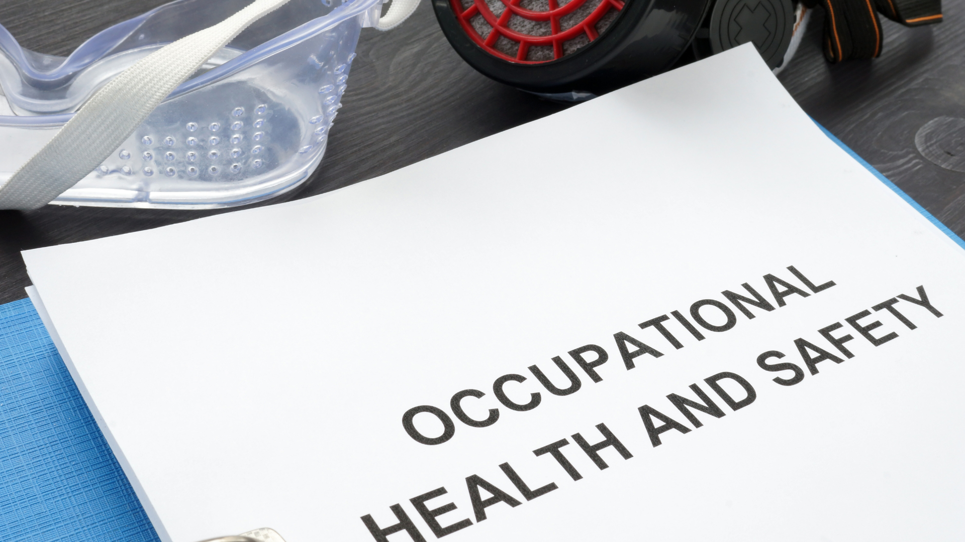 Why Your OHS Policy Must Be Reviewed and Updated Every 5 Years