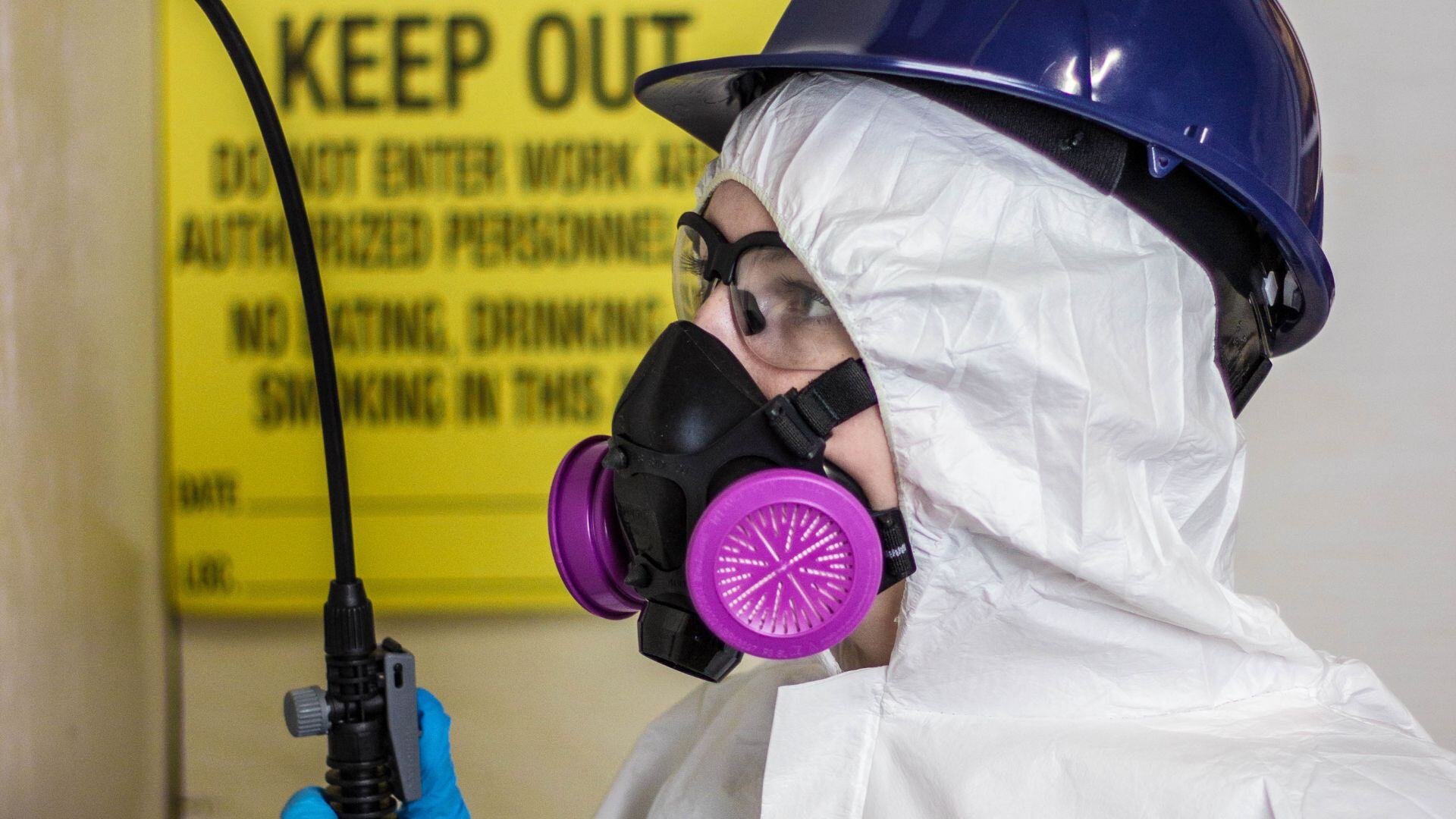 Can Lead Be Absorbed Through the Skin?