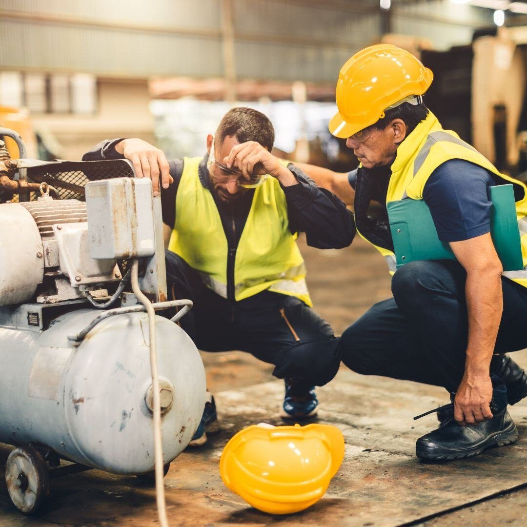 How to Prevent Heat Illness at Work