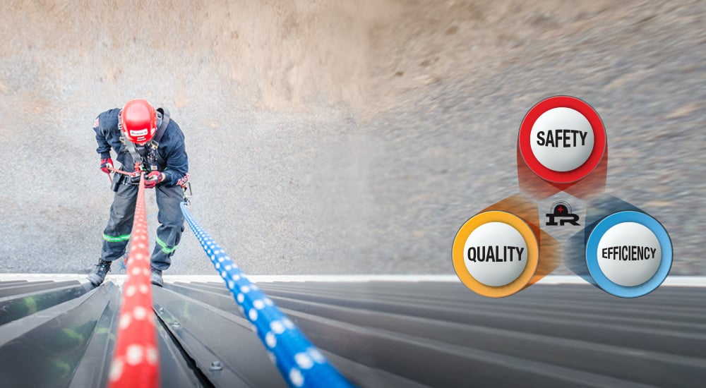 Irwin's Safety: Training Services