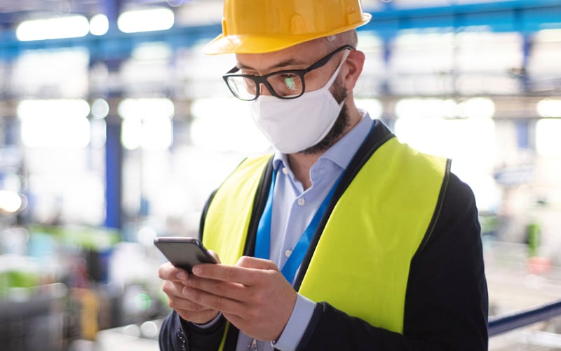 Irwin's Safety: Our Safety and Labour Services