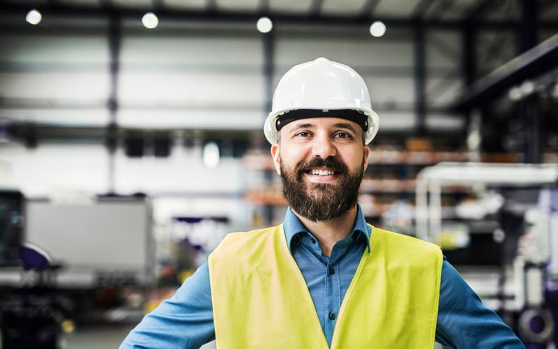 Trusted OHS Services and Safety Training in Edmonton | Irwin's Safety