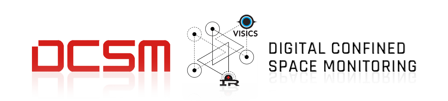Digital Confined Space Monitoring