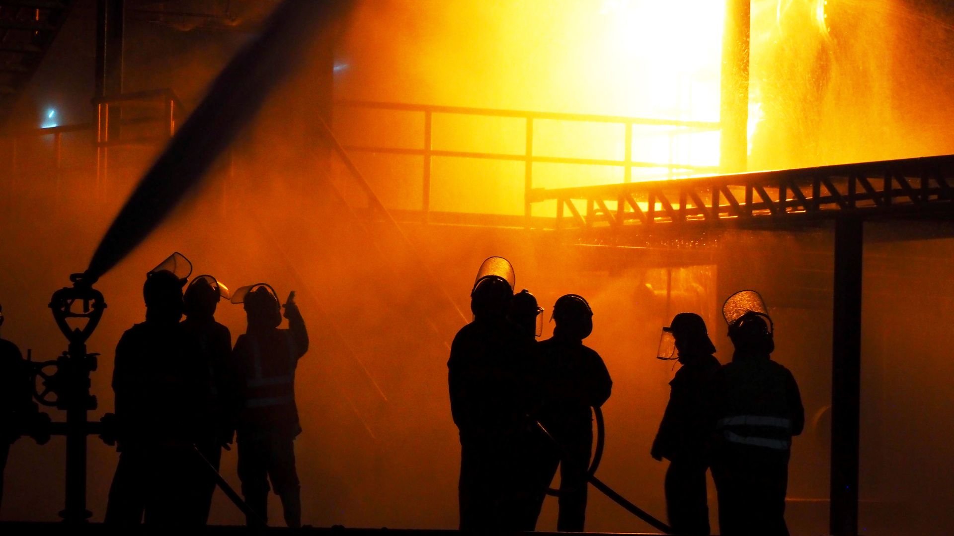 Irwin's Safety: Our Safety and Labour Services