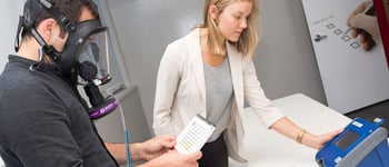 Respiratory Protection and Fit Tester