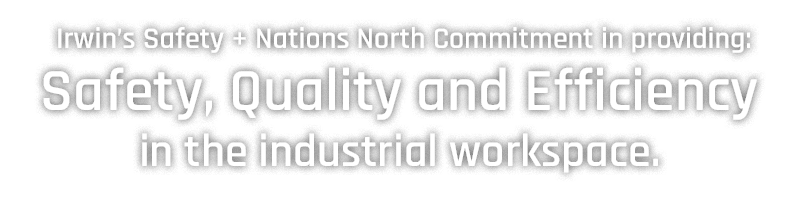 Irwin's Safety: Our commitment to First Nation Communities in Canada