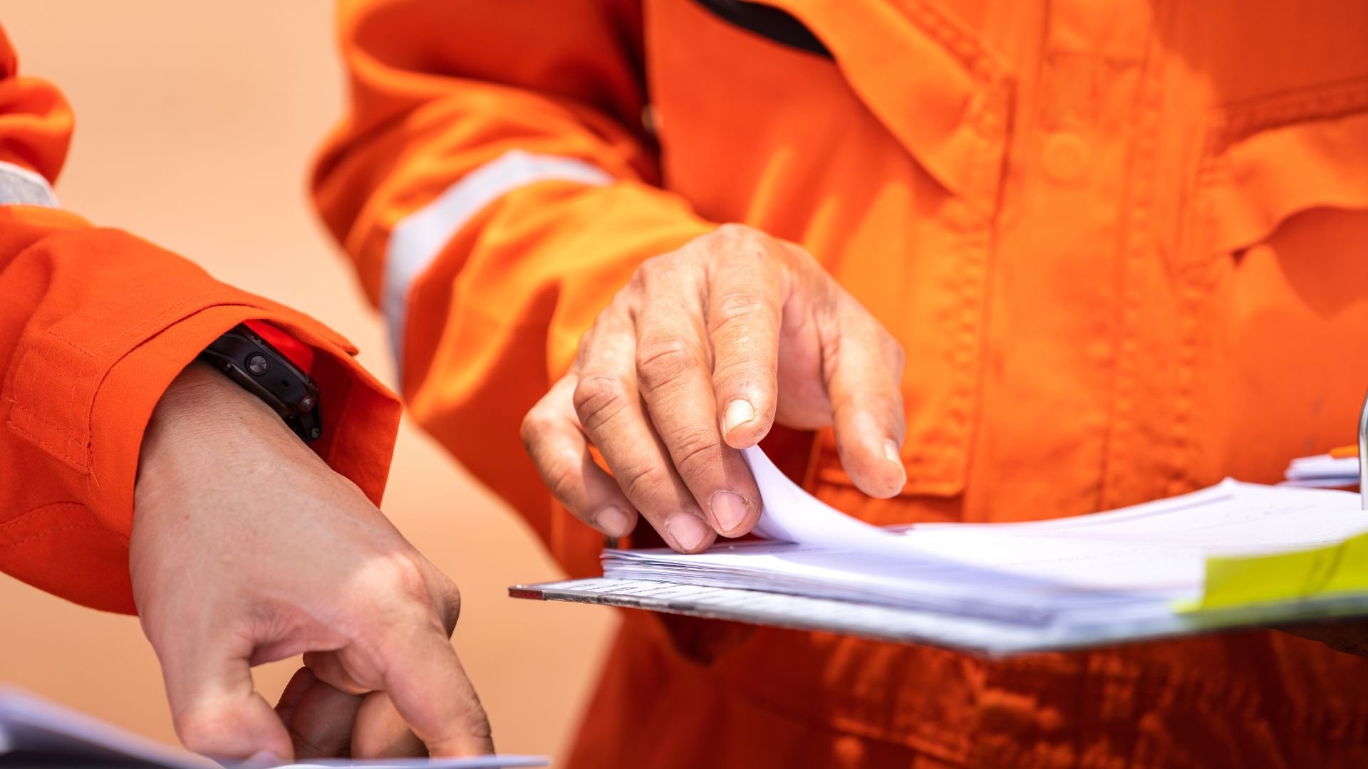 Enhance Workplace Internal Safety Audits Services | Irwin's Safety