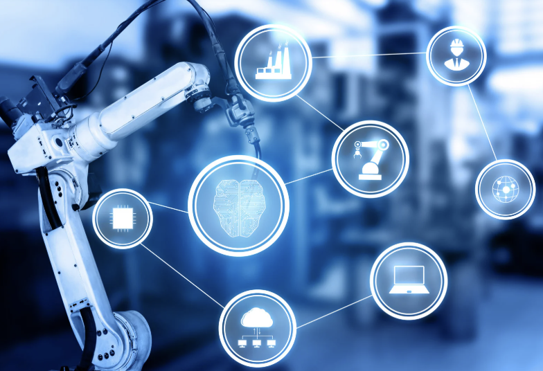 Safety Standards for Industrial Robots: A Breakdown of CSA, ISO, and ...