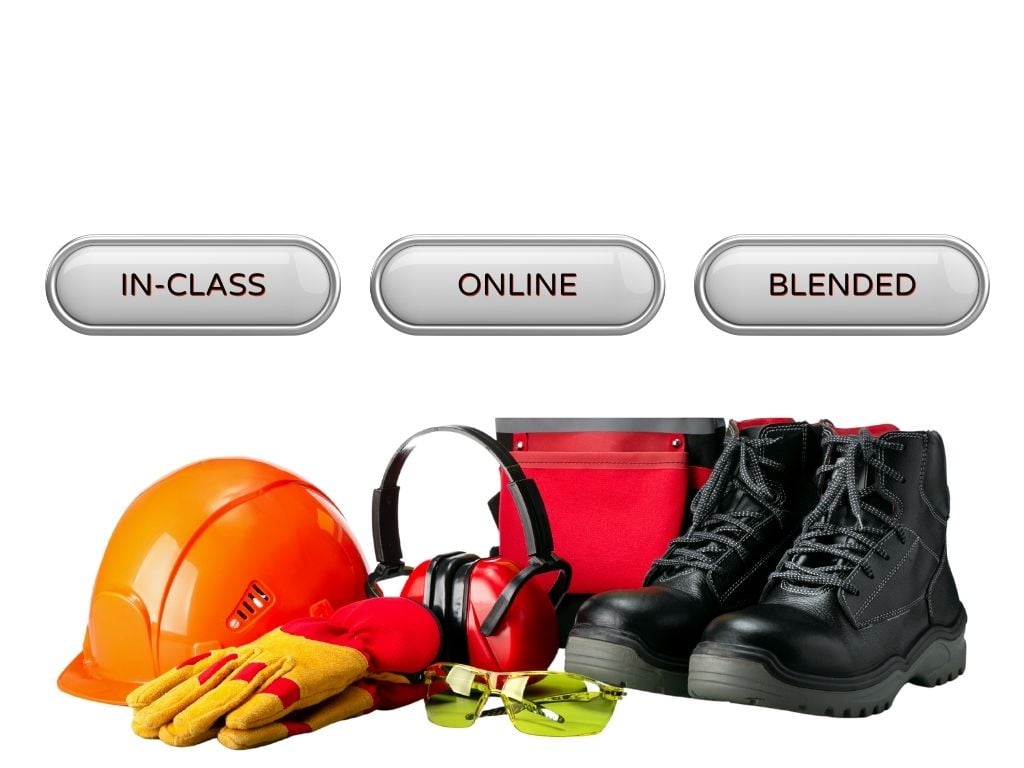 Irwin's Safety: Training Services