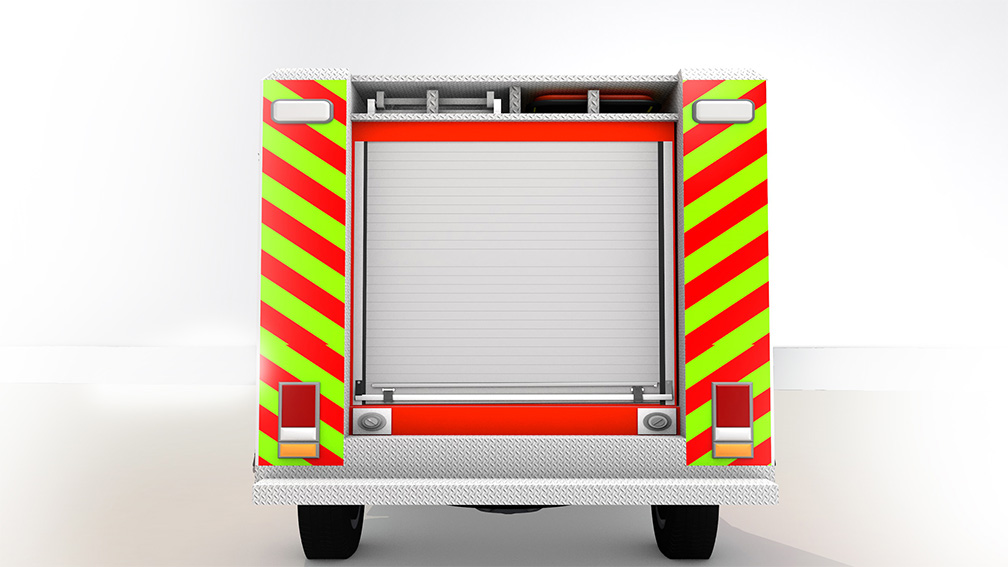 Irwin's Safety: Ultra High Pressure Firefighting - PyroUHP