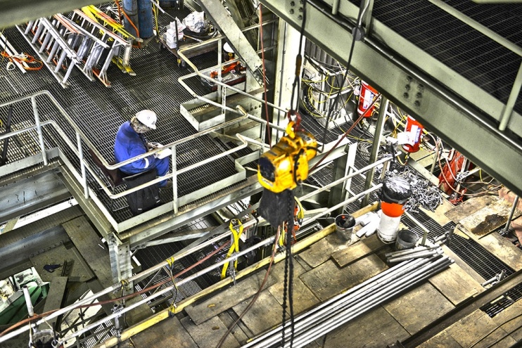 Industrial Plant Turnarounds Irwins Safety