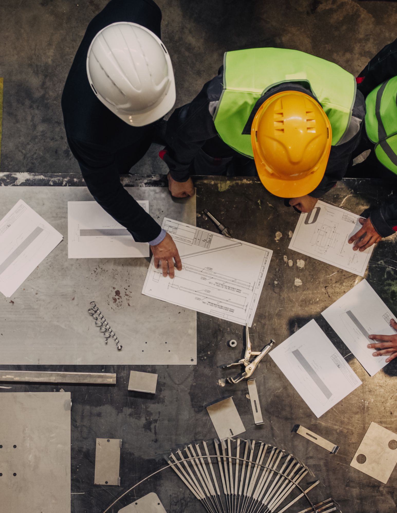 Reliable Project Management & Safety Planning | Irwin's Safety